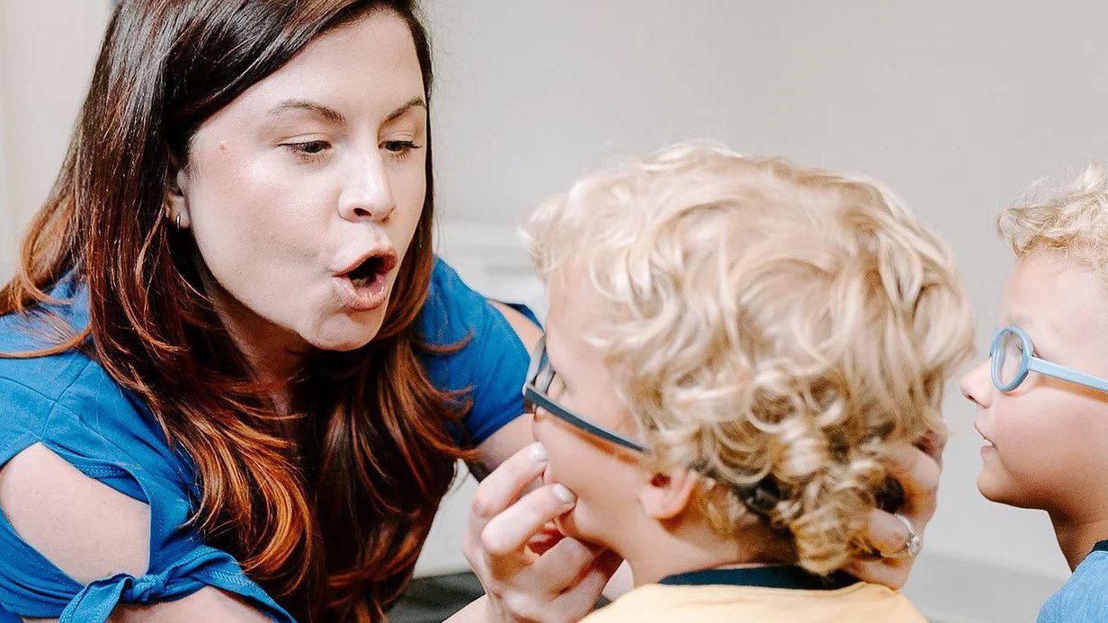 Your Speech Path, LLC | Speech and Language Therapy | PA