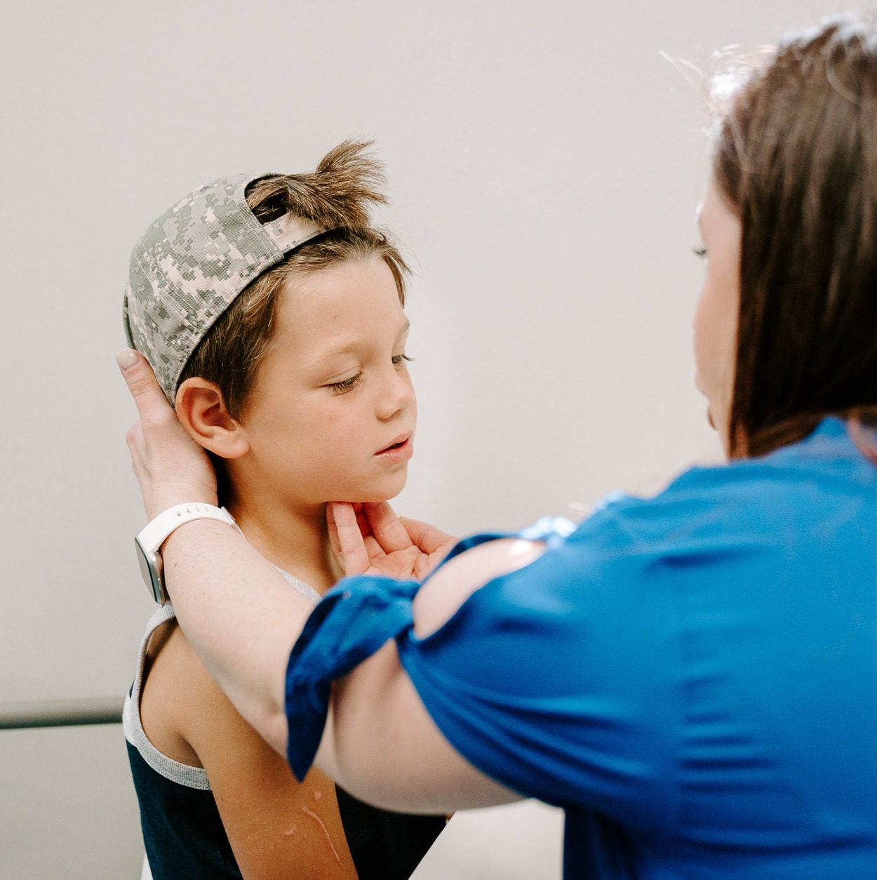 Phonological and Articulation Therapy | Speech & Language Therapy